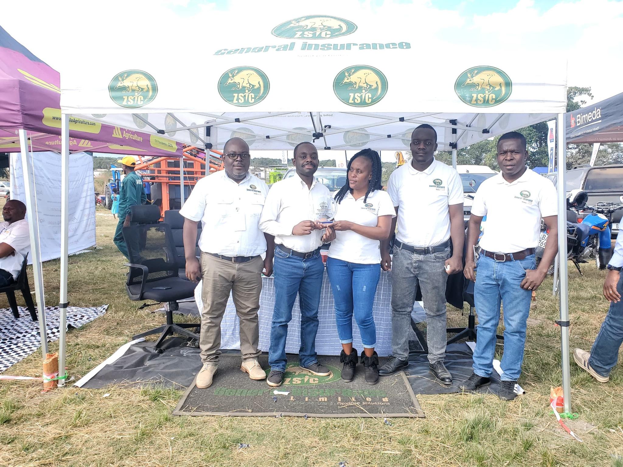 ZSIC General Insurance | Car, Home, Business & Agricultural Insurance